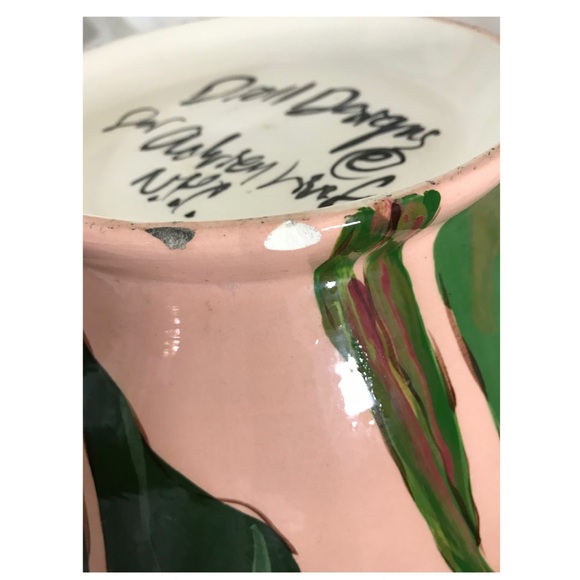 Droll Designs for Adrien Linford NYC | Accents | Droll Designs For ...